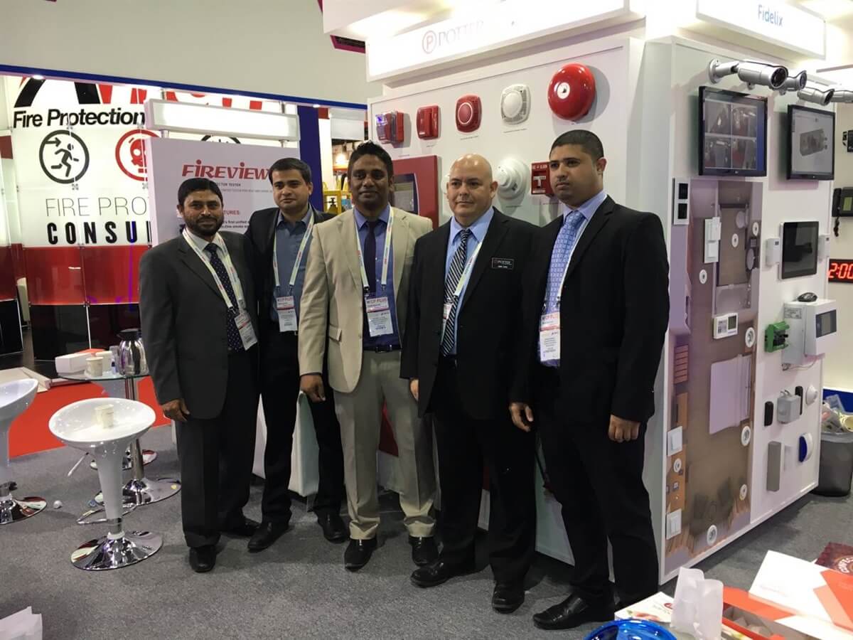 Exhibitions - Edge Technical Solutions