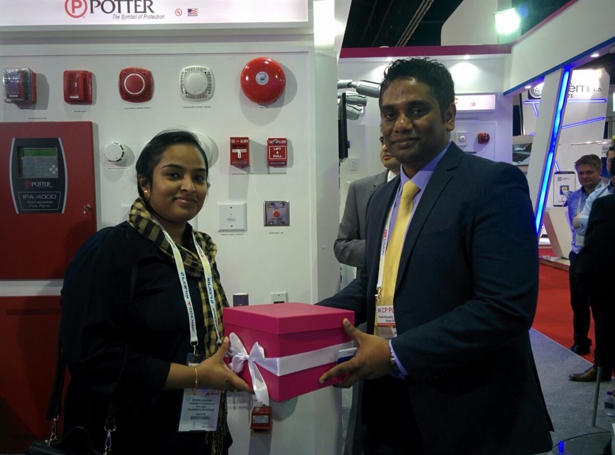 Exhibitions Edge Technical Solutions