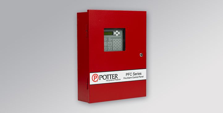 Conventional Fire Alarm System - Edge Technical Solutions