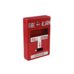 Fire Pull Stations - Edge Technical Solutions