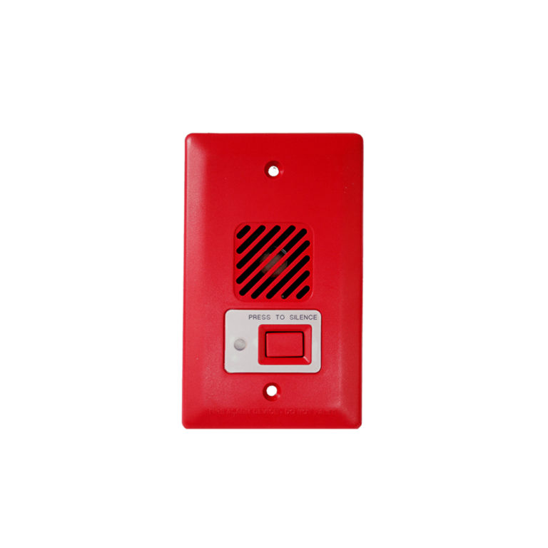 Remote Mini Horn - Edge Technical Solutions