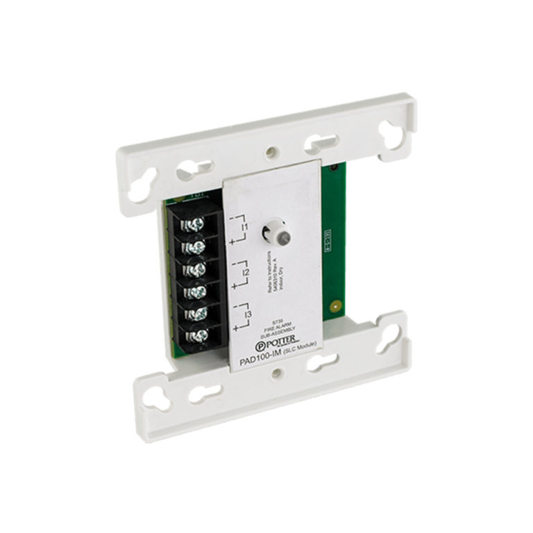 Short Circuit Isolator - Edge Technical Solutions