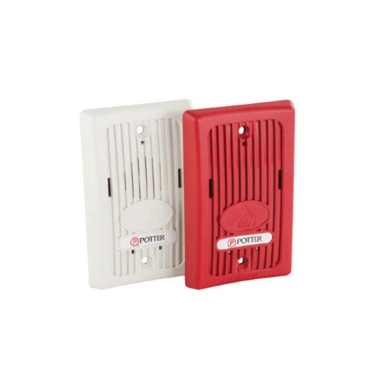 Potter Electric Signal Co. - Fire Alarm Systems | Edge Technical Solution