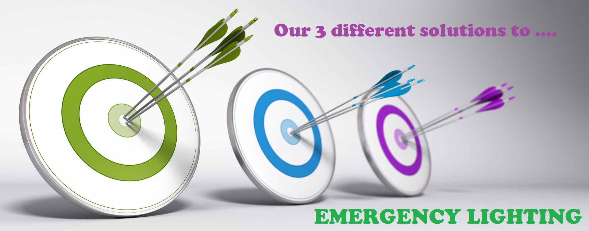 Our Emergency Lighting Solutions - EDGE Connect - Edge Technical Solutions