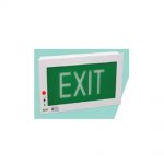 Denko - Self Contained Emergency & Exit Lights | Edge Technical Solution