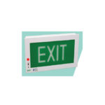 Denko - Self Contained Emergency & Exit Lights | Edge Technical Solution