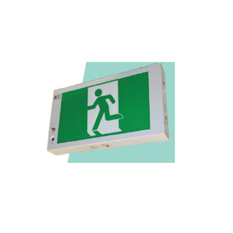 Denko - Self Contained Emergency & Exit Lights | Edge Technical Solution