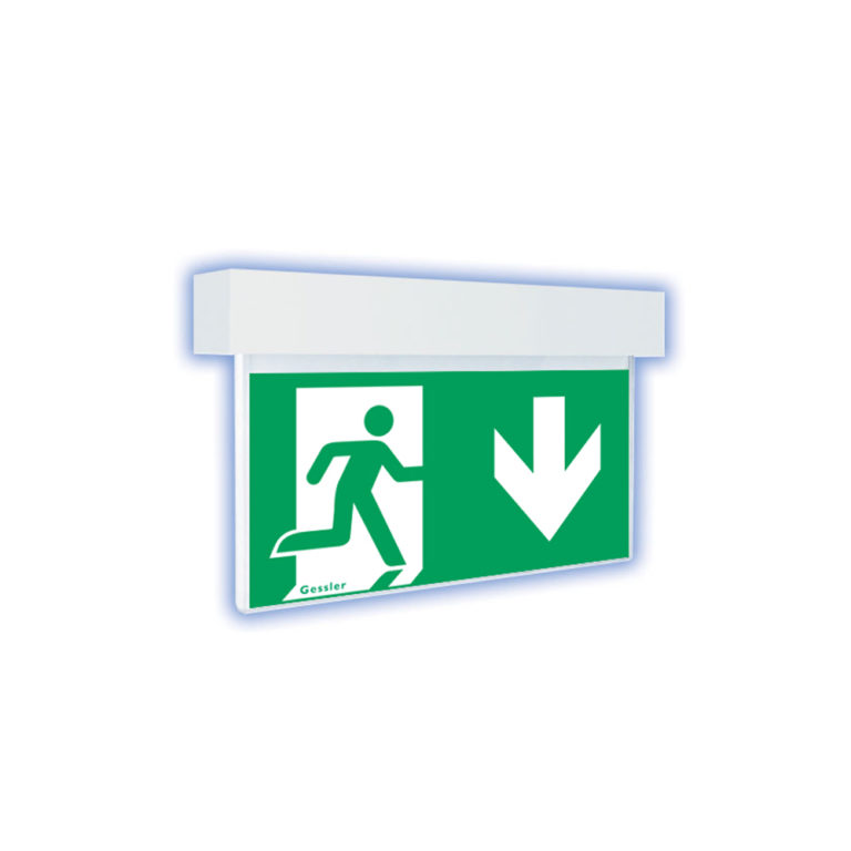 Gessler - Central Battery Systems | Edge Technical Solution