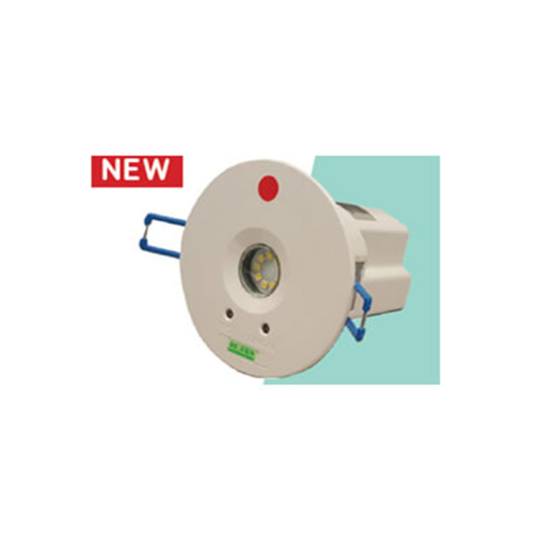 Denko - Self Contained Emergency & Exit Lights | Edge Technical Solution