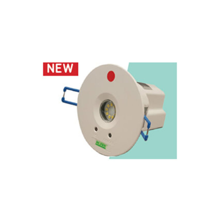 Denko - Self Contained Emergency & Exit Lights | Edge Technical Solution