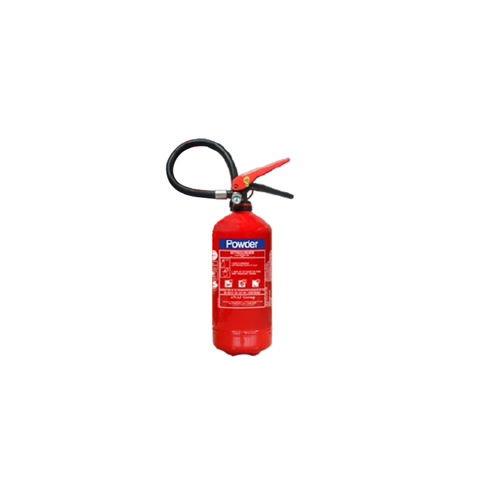 ABC POWDER FIRE EXTINGUISHERS- PS9-HJ ABC 9 kg Powder - Edge Technical ...