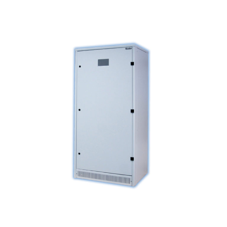 Gessler - Central Battery Systems | Edge Technical Solution