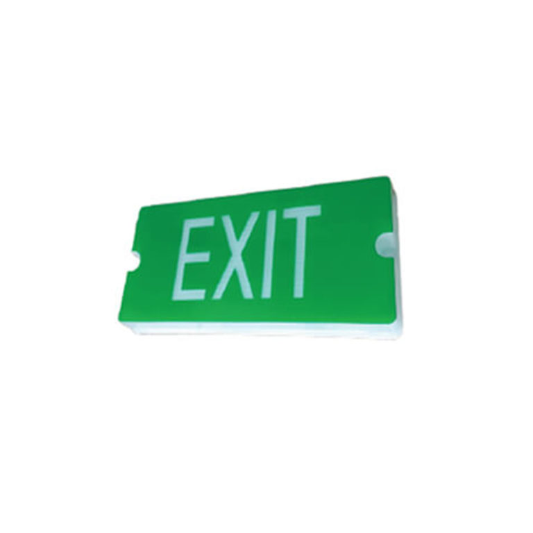 Denko - Self Contained Emergency & Exit Lights | Edge Technical Solution