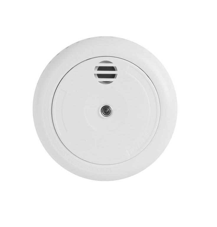 Battery Operated Smoke Alarms FHB10 Series - Edge Technical Solutions