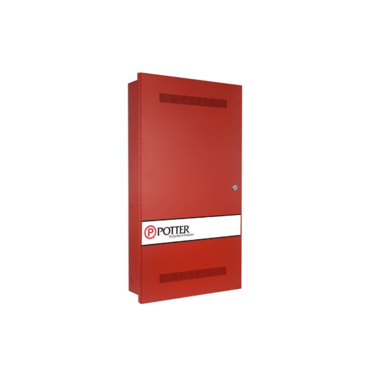 Potter Electric Signal Co. - Fire Alarm Systems | Edge Technical Solution