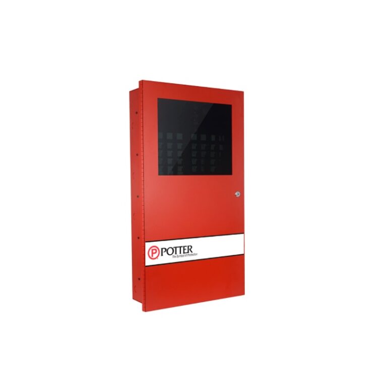 Potter Electric Signal Co. - Fire Alarm Systems | Edge Technical Solution
