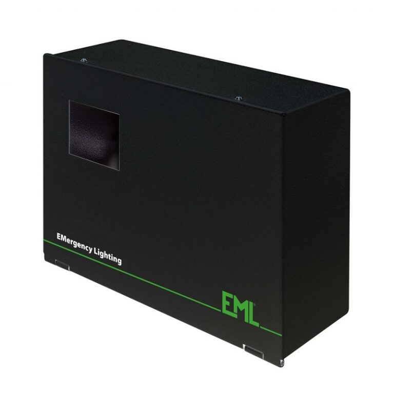 EML- Self Contained Central Monitoring System | Edge Technical Solution