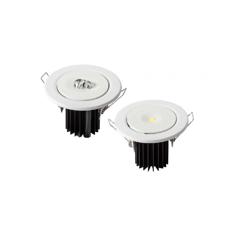 EML- Self Contained Central Monitoring System | Edge Technical Solution