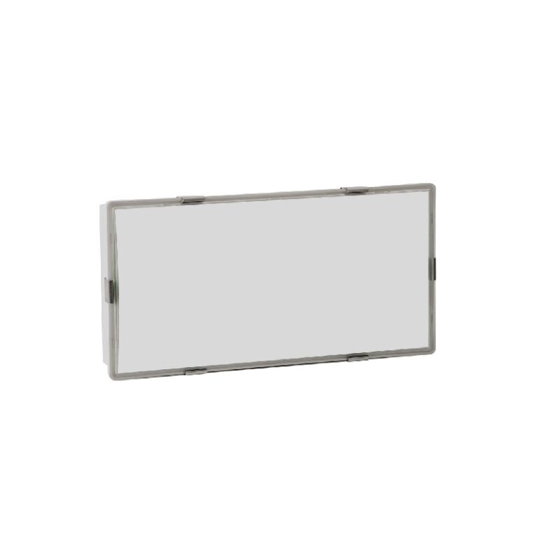 EML- Self Contained Central Monitoring System | Edge Technical Solution