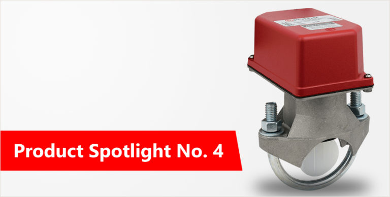 Product Spotlight No.4 – Potter Waterflow Alarm Switch - Edge Technical ...
