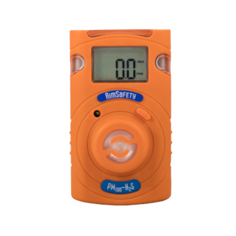 PM100 Single-Gas Series - Edge Technical Solutions
