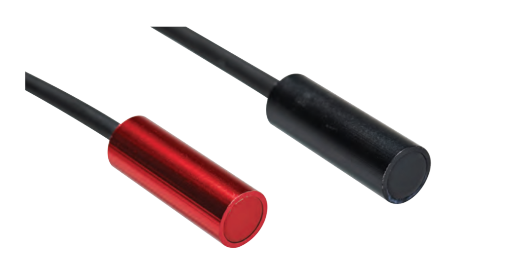 WES Hotspot: Single Point Sensors - Edge Technical Solutions