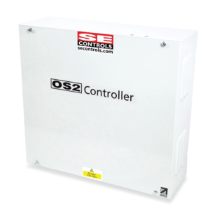 SE Controls- Smoke Ventillation Systems | Edge Technical Solution