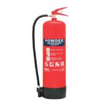 Mobiak Foam Fire Extinguisher - Edge Technical Solutions