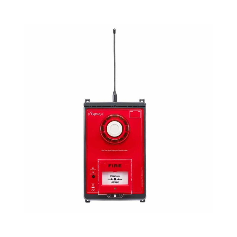 Cygnus - Edge Technical Solutions