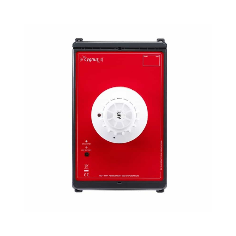 Cygnus - Edge Technical Solutions