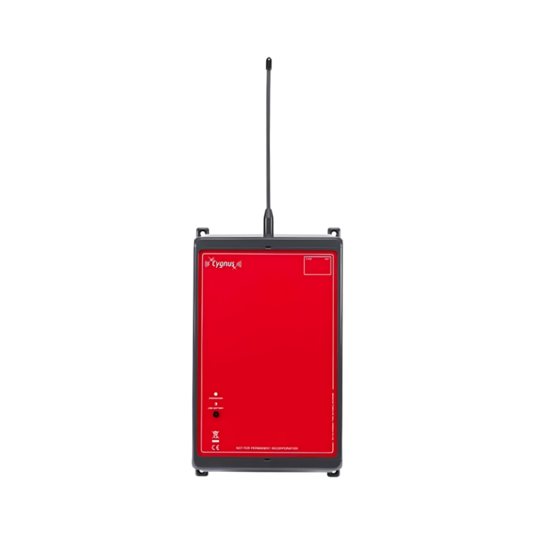 Cygnus Input / Output Interface Unit - Edge Technical Solutions