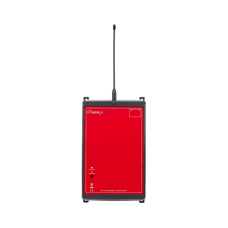 Cygnus Input / Output Interface Unit - Edge Technical Solutions