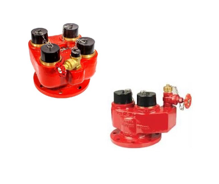 Breeching Inlet - Edge Technical Solutions