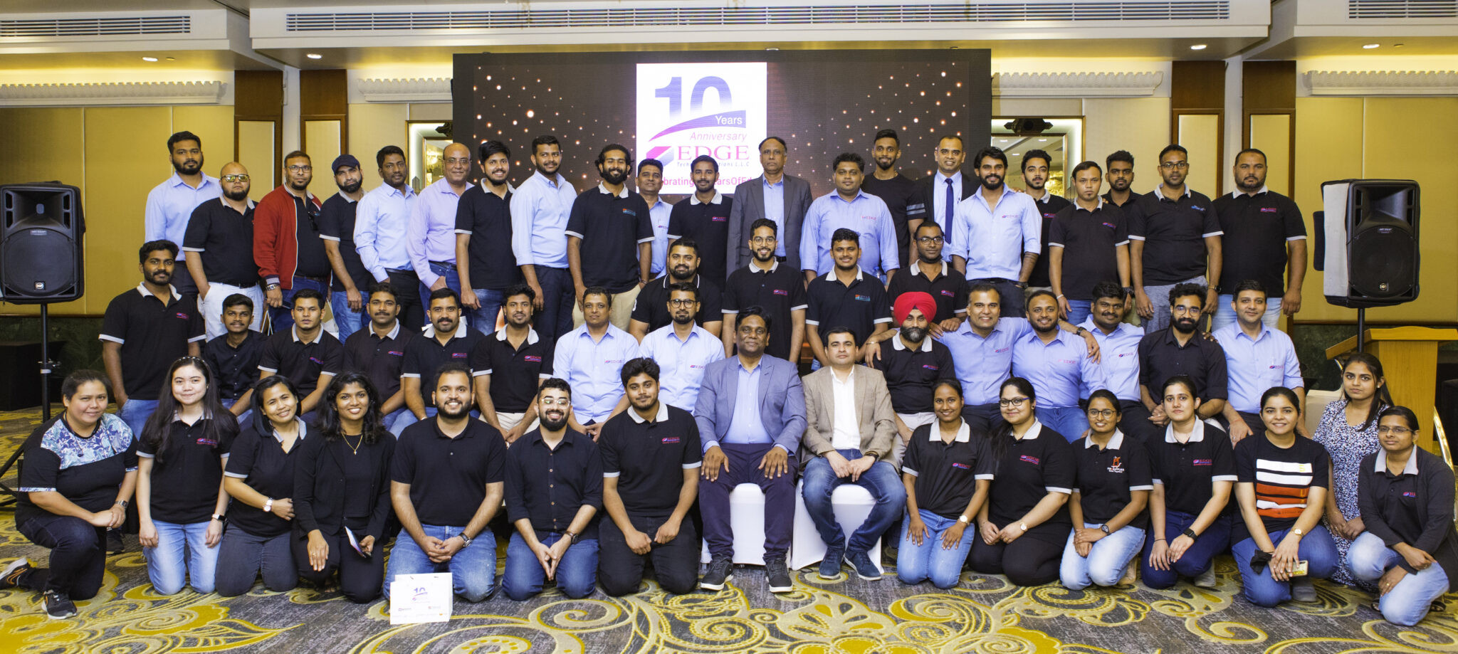 About Us | Edge Technical Solutions- Automation & Fire Safety Solutions