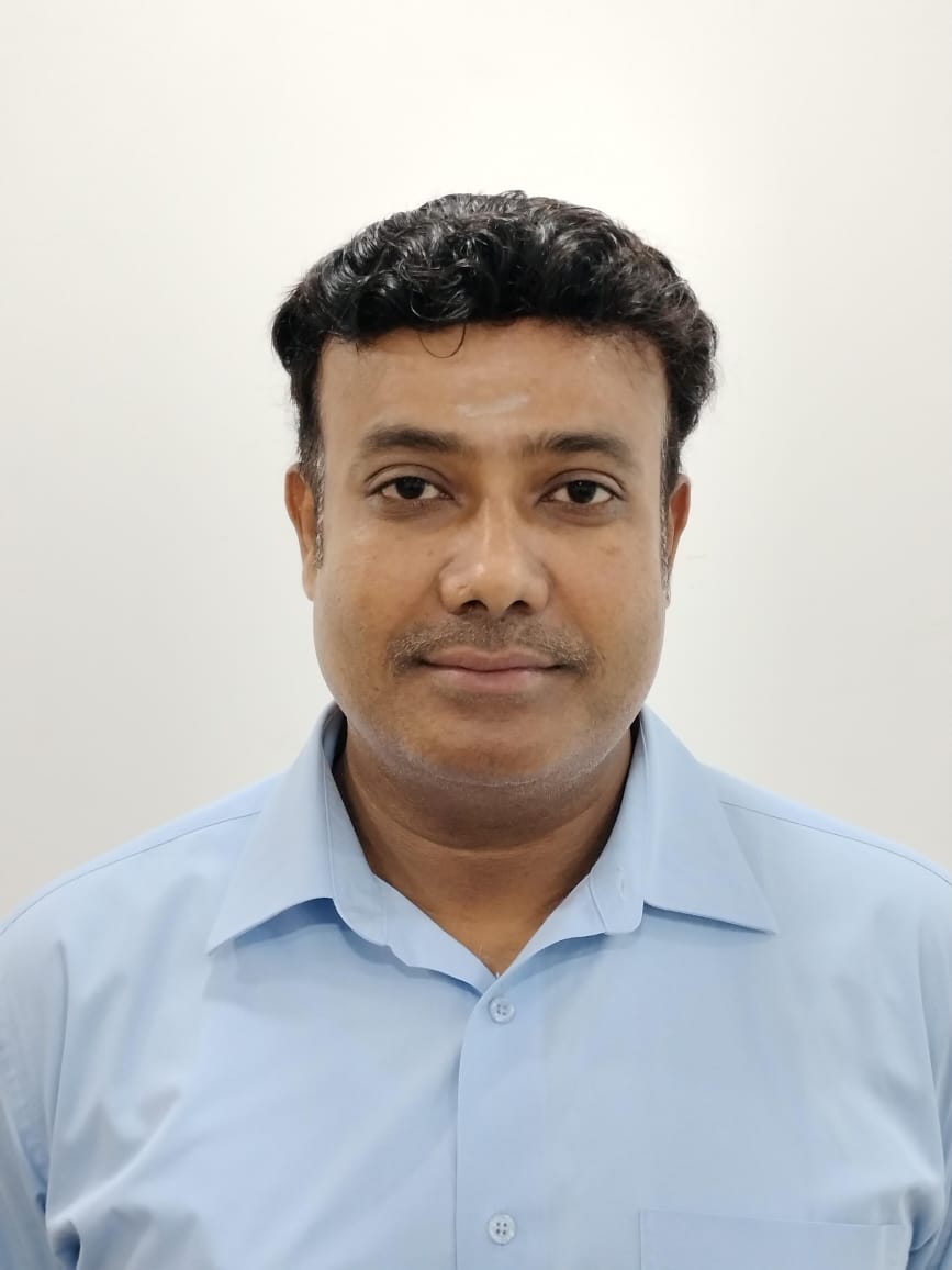 Siva Kumar - Edge Technical Solutions