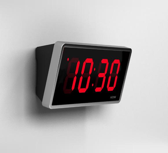 Clocks - IP - Edge Technical Solutions
