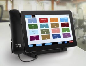 Interactive Console - Edge Technical Solutions