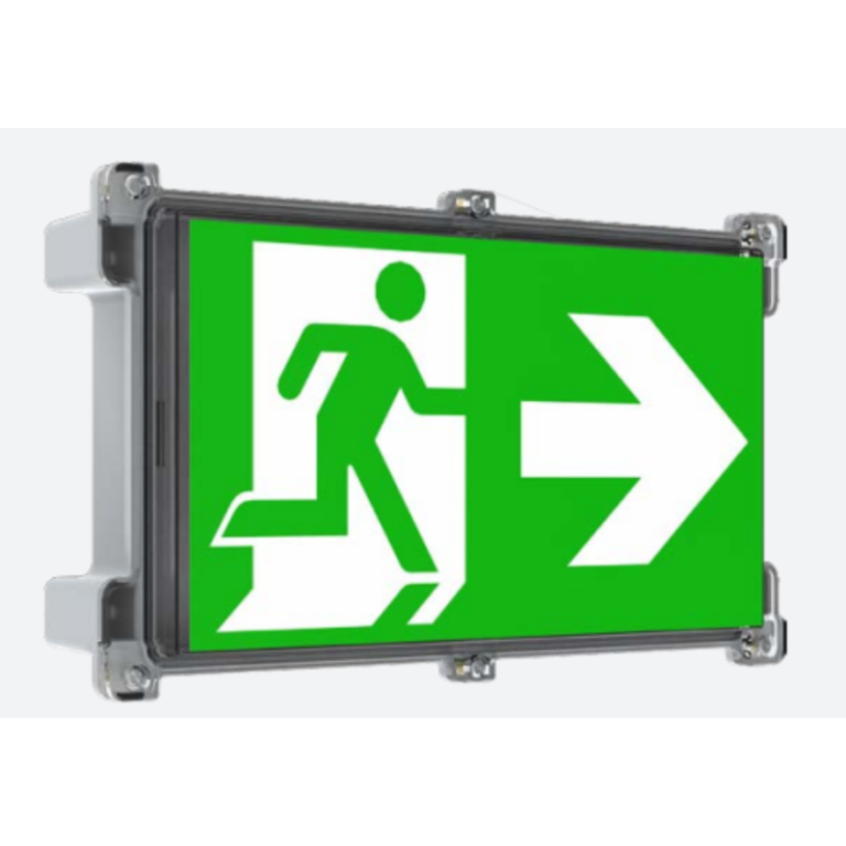 EML- Self Contained Central Monitoring System | Edge Technical Solution