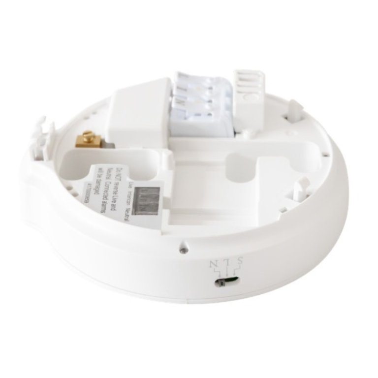 Mains Powered Relay Module - Edge Technical Solutions