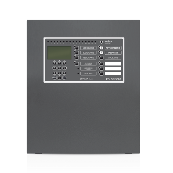 Compact POLON 3000 - Edge Technical Solutions